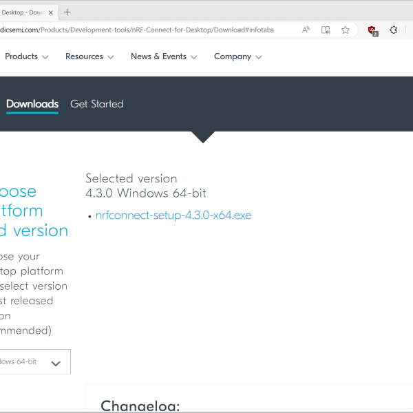 How to measure the power consumption of a microcontroller with the ...