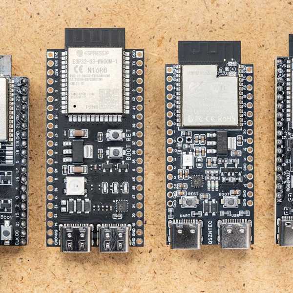 ESP32-C5: Introducing the 5 GHz Wi-Fi 6 microcontroller