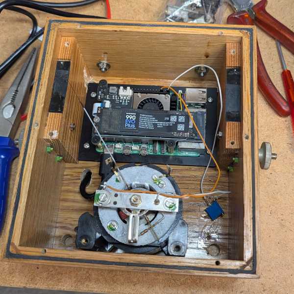 This is a guide to setting up the Lyrion Music Server on the Raspberry ...